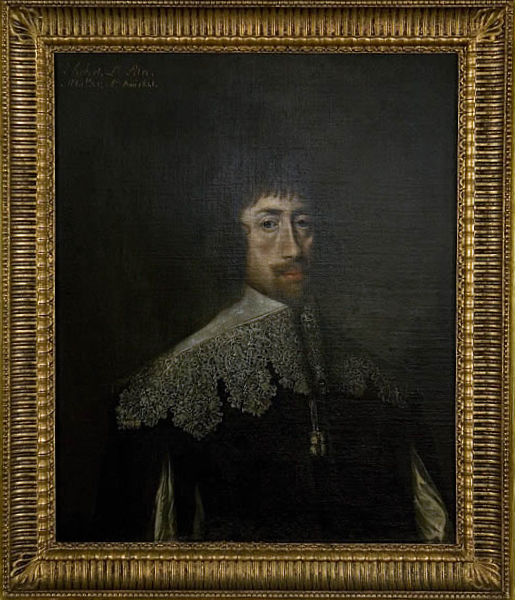 Ingatestone Hall Family Tree